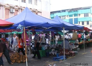 Sarawak Trip Story 4